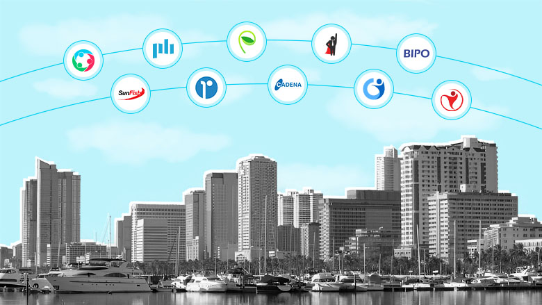 Top 10 HRMS/HRIS Platforms in the Philippines